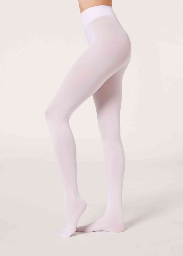 50 Denier Total Comfort Soft Touch Tights - Calzedonia USA Online Store
